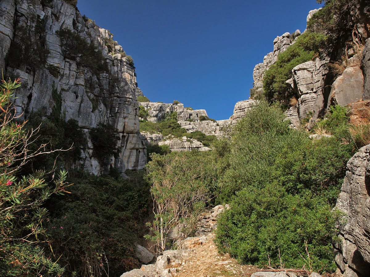 Vinoteca andarina: Salida día 2 de Octubre: Canuto de Sª de la Utrera y ...