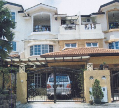 The Malaysian Auction Property Solutions: Taman Bukit Segar Jaya - Cheras