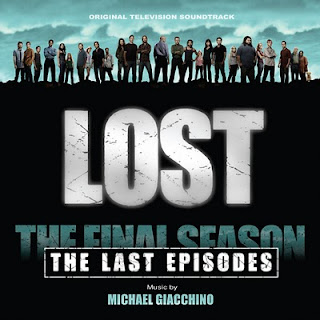 LOST - New Soundtrack Released