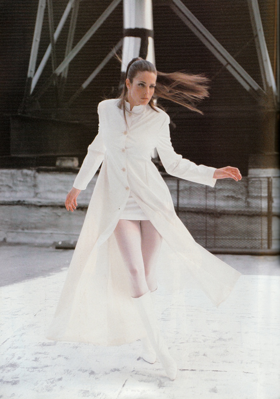 Vogue UK October 1994: ru_glamour — LiveJournal