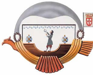 My Web Time: Bartolomeu de Gusmão