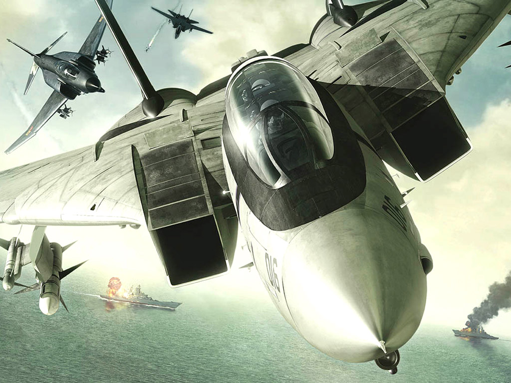 Top Gun para PC, ps3 e mac! ~ Guardião Games