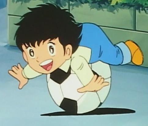 (The Official Blog of)Oliver e Benji 4ever: 28/07/1979 Um dia Especial