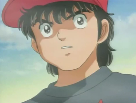 (The Official Blog of)Oliver e Benji 4ever: Imagens - Benjamin Price