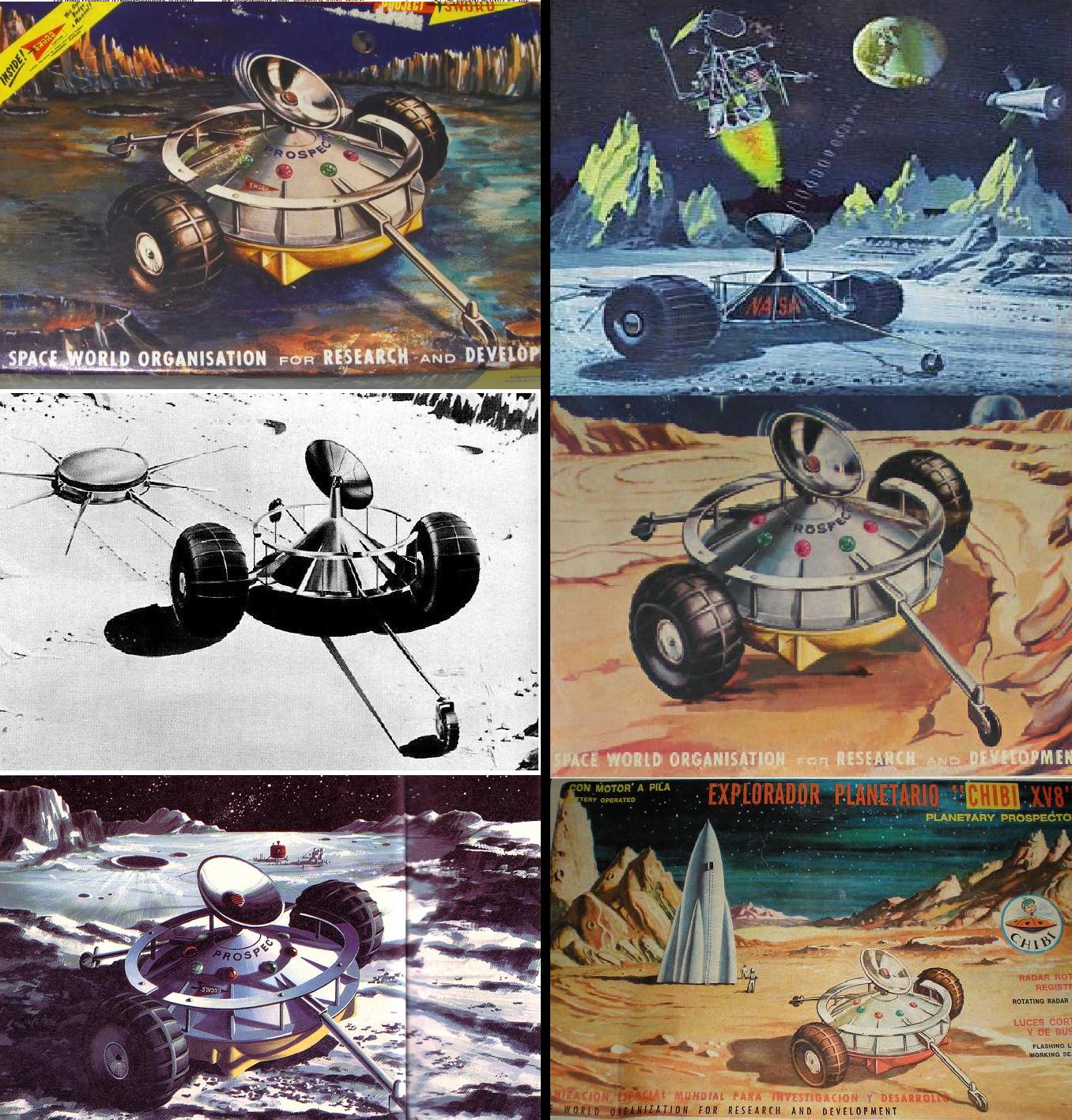 Once and for all...are humans or robots better for Mars?