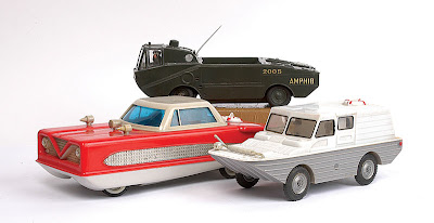 CENTURY 21 JR21 AND RELATED TOYS GALLERY: PLASTIC TOYS USED IN ...