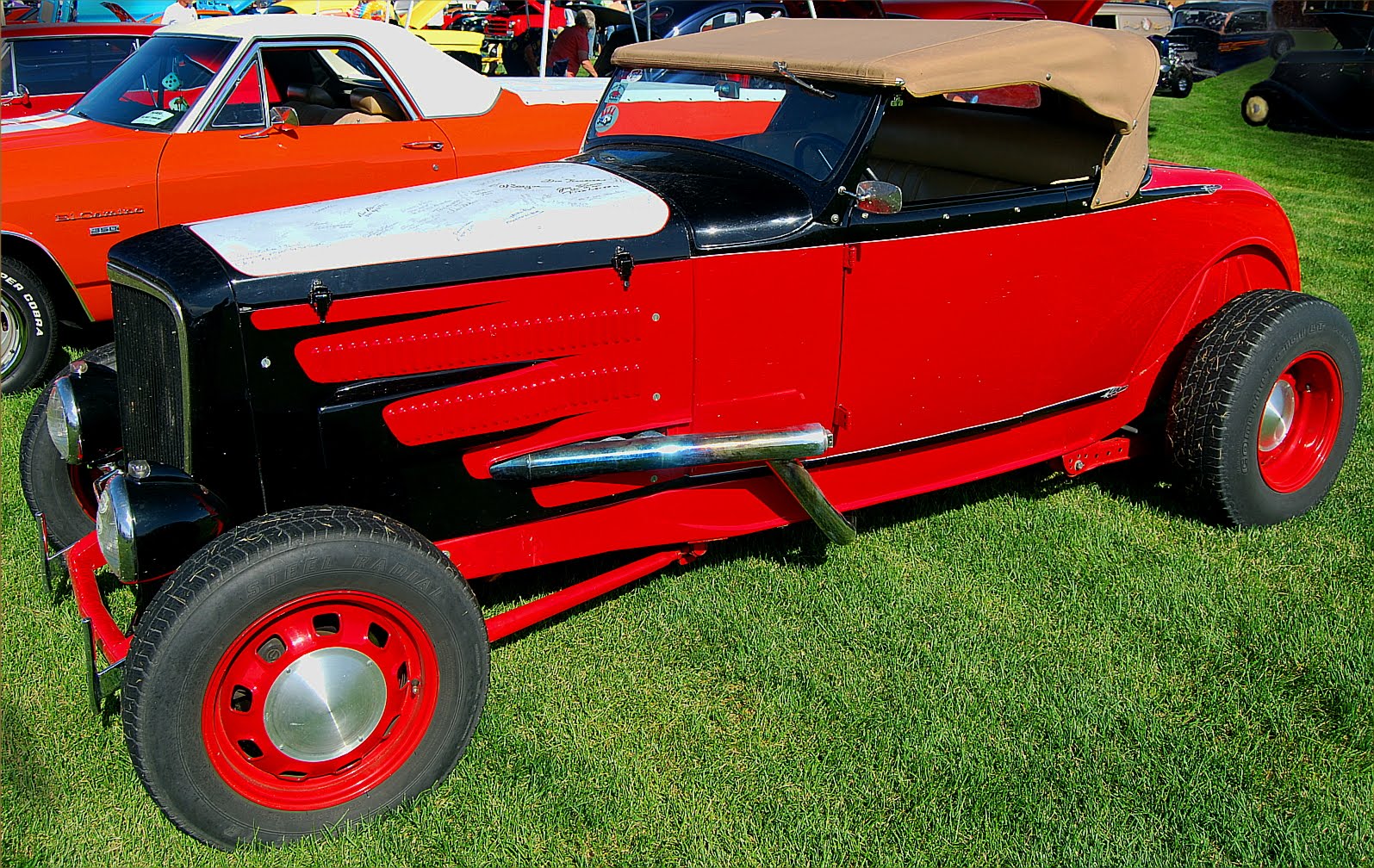 Fly Fishing In Yellowstone National Park: Thanks For The Memories