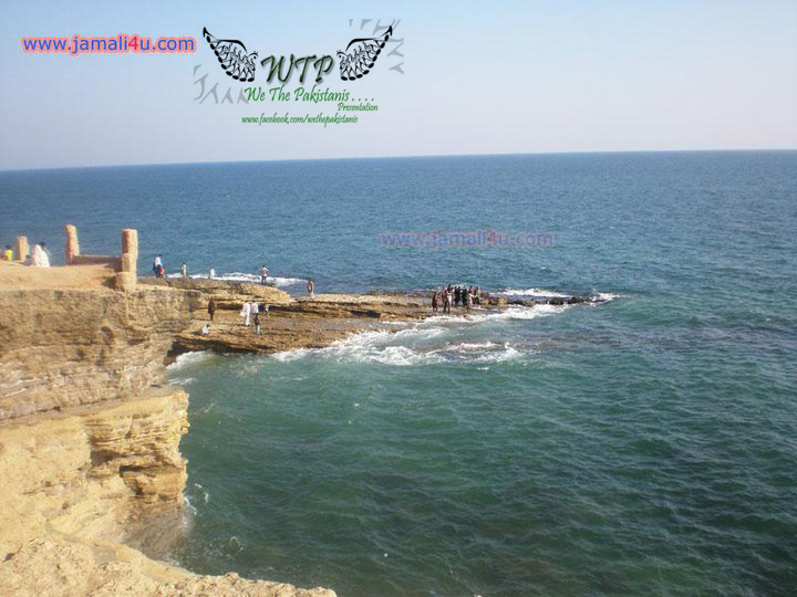 Beautiful Beaches Of Pakistan ~ We The Pakistanis