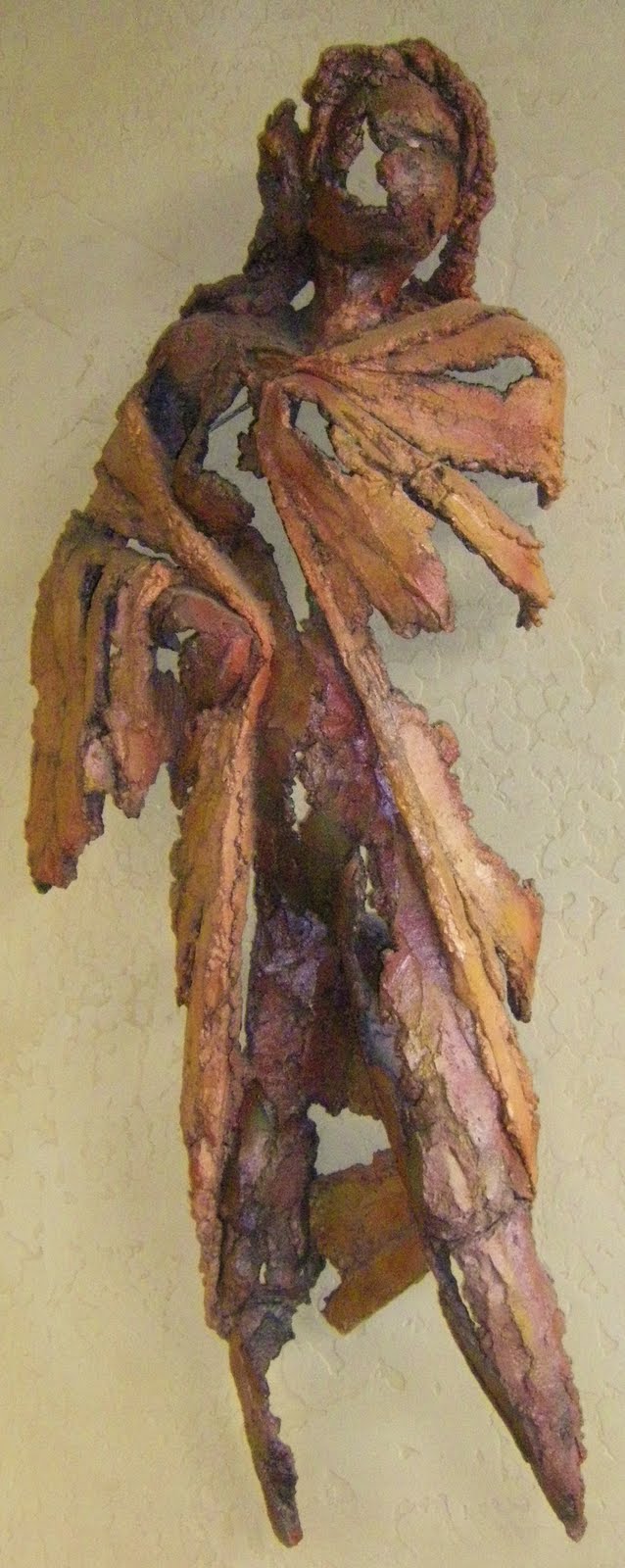 Bigfork Mountain Lake Lodge: Artist Jonathan Qualben - How does he make ...