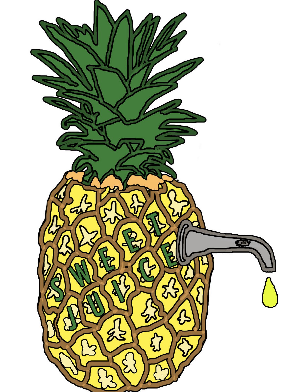 The creations of Christina