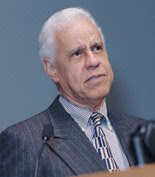 The Nubian Epistle: Douglas Wilder: First Elected Black Governor