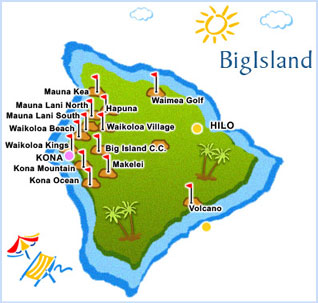 Big Island Trip: 10 fun facts about the Big Island