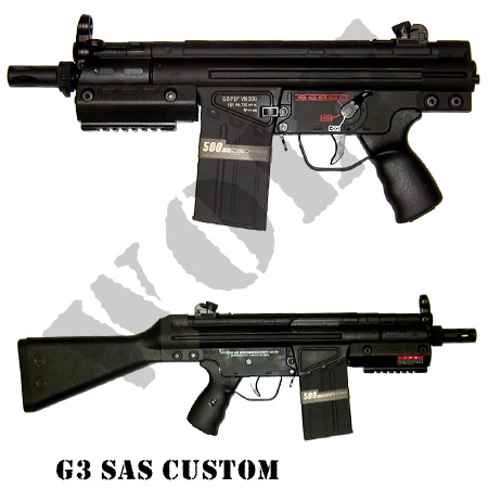 G3 SAS - Guns & Weapons Photo Gallery - Download Free Guns & Weapons ...