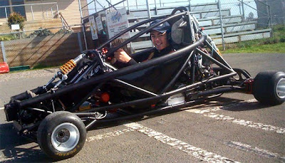 Auto Pedia: Hyper Pro racer