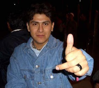 Ritmos peruanos | Estamos en Todas: 1/04/09