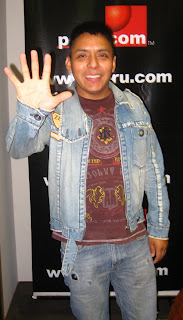 Ritmos peruanos | Estamos en Todas: PIMENTEL DESMIENTE A EDWIN SIERRA