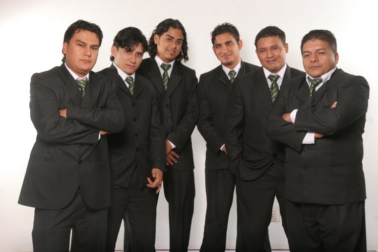 Ritmos peruanos | Estamos en Todas: "CARIBENOS" LA HACEN LINDA POR TODO ...