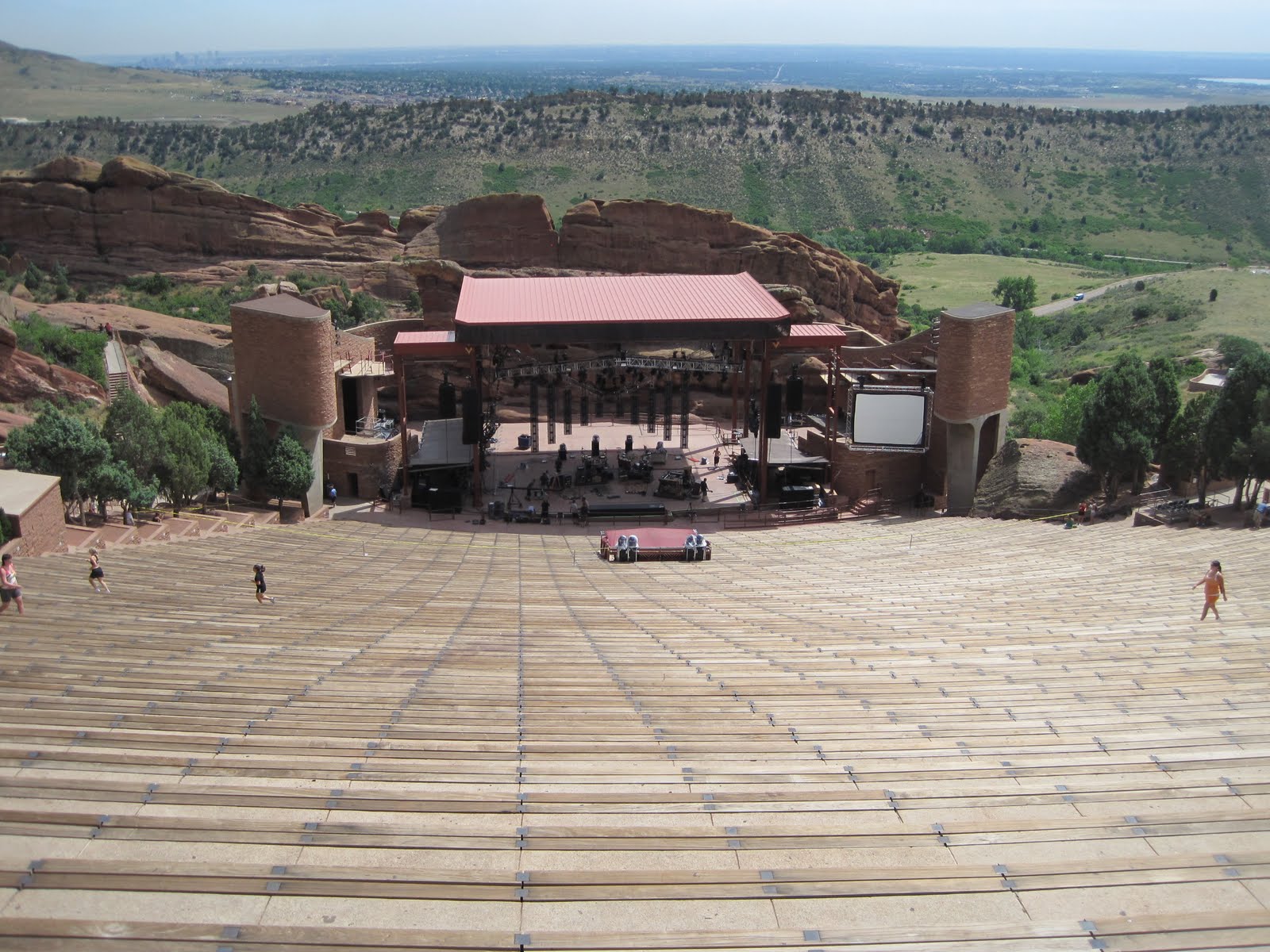 Hank and Lillie's Travels-Exploring God's Creations: Red Rock Canyon ...