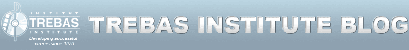 Trebas Institute Blog