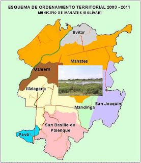 The Blog: Palenque De San Basilio "Patrimomio Inmaterial"