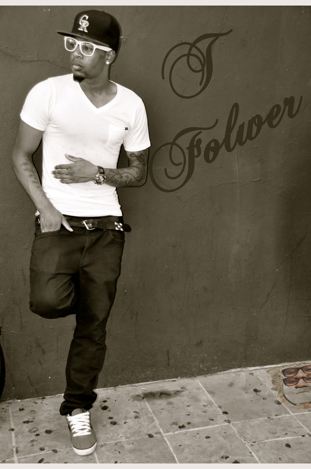 Wat Dat Iz: Wat Dat Iz and T Fowler