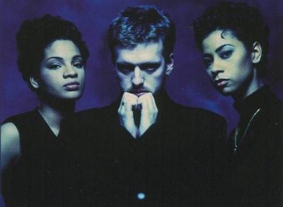 Bastet Glasba: Real McCoy