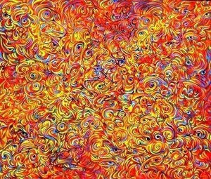 ARTKIMIANTO BLOG: KARYA SENI RUPA BUT MOCHTAR