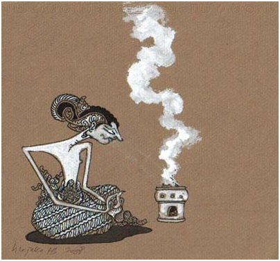 ARTKIMIANTO BLOG: PRABU BASUDEWA