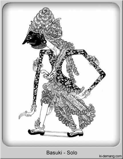 ARTKIMIANTO BLOG: Silsilah dari Kerajaan Mandura PRABU BASUKUNTI