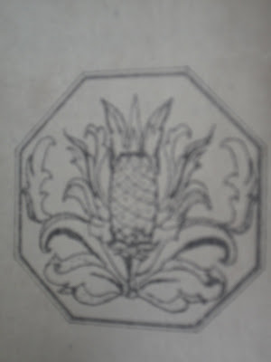 ARTKIMIANTO BLOG: MENGENAL BENTUK STILASI MOTIF TRADISIONAL JAWA