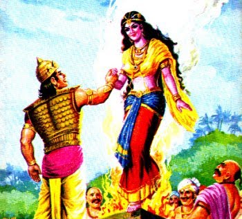 ARTKIMIANTO BLOG: DRUPADA DALAM GAMBAR