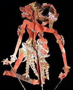 Traditional Batik in The World: JAYA ANGGADA