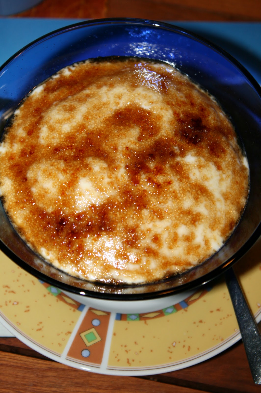 Soapte culinare: Desert la minut: crema de quark (branza de vaci) pe ...