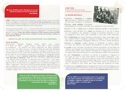 ANPI Barona. Milano.: ANPI - Associazione Nazionale Partigiani d'Italia