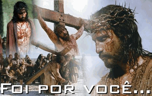 MISSÃO CRISTÃ PARA AS NAÇÕES: Jesus Cristo, nosso Cordeiro Pascal!