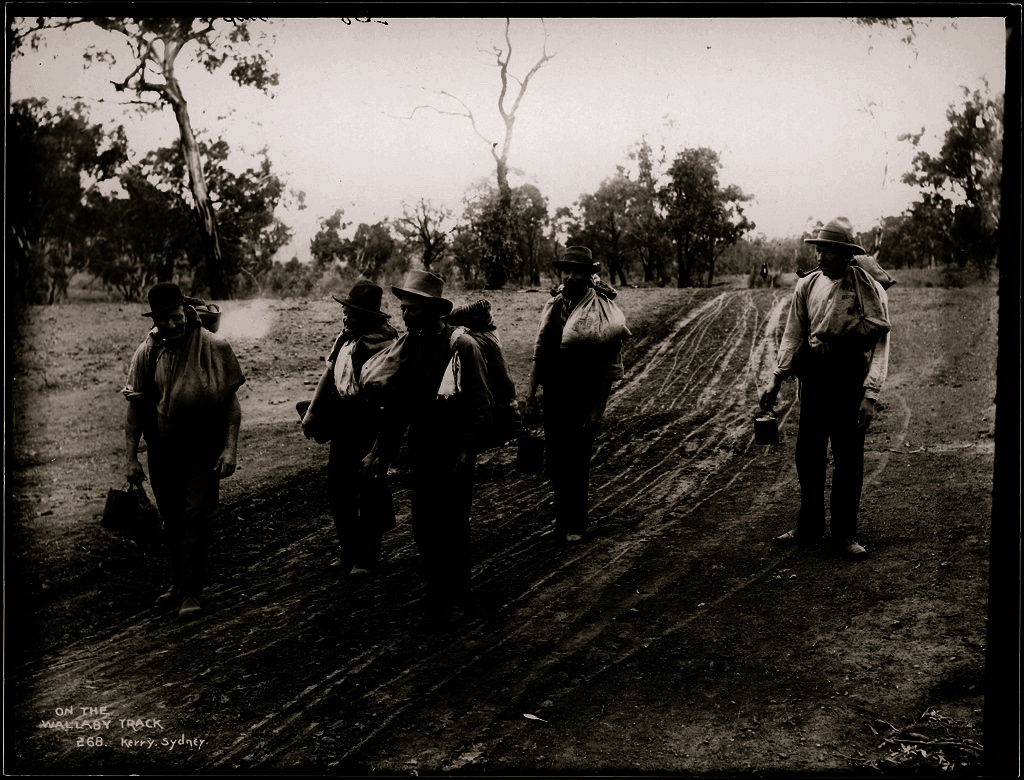 archives & mythologie des lucioles: the tyrell collection