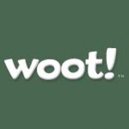 *The Thrifty Home: What is WOOT and What's a WOOT-OFF?