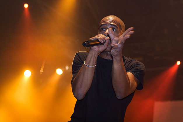 Blog IAM: Interview exclusive de Shurik'n (partie 1): " Cet album reste ...