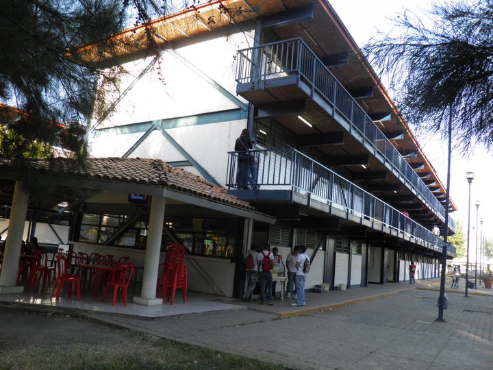 Mi Sitio de Aprendizaje: EREMSO (Escuela Regional de Educación Media ...