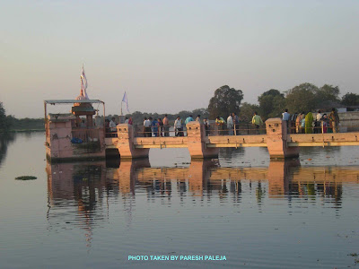 jakas photo: Dakor Gujarat