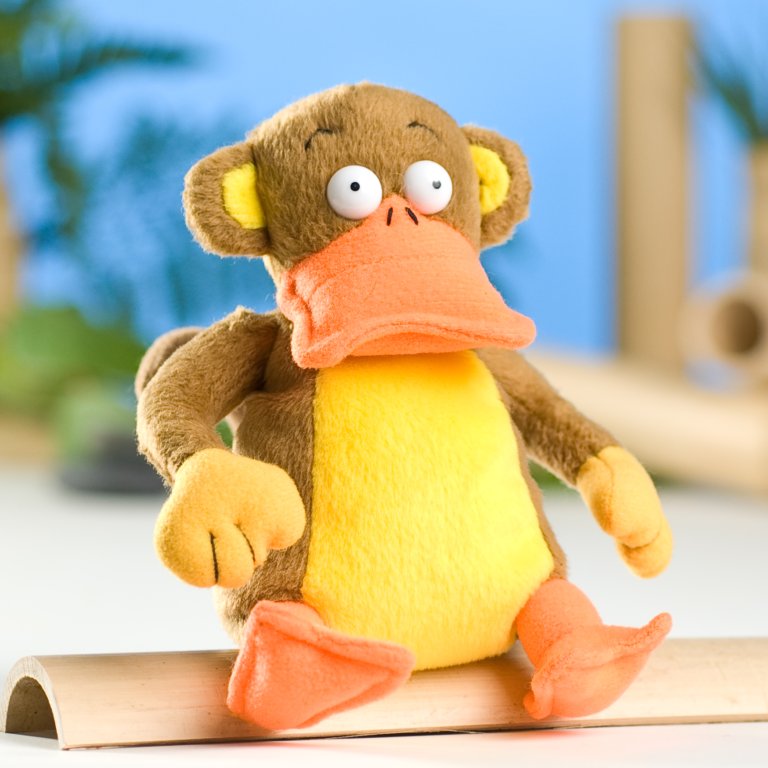 REQUEST: Monck : r/HybridAnimals