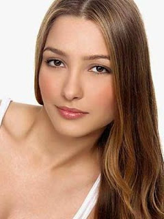 World's Beautiful Faces: Miss Israel