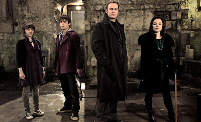 OC Extreme!: Demons (TV series)
