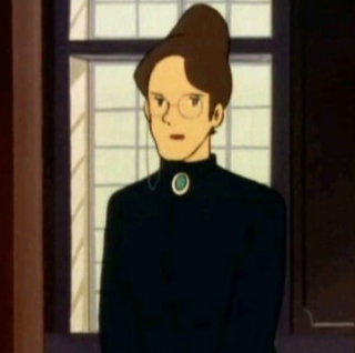 UltraOrange: Grandes injusticias. Caso 1: La señorita Rottenmeier