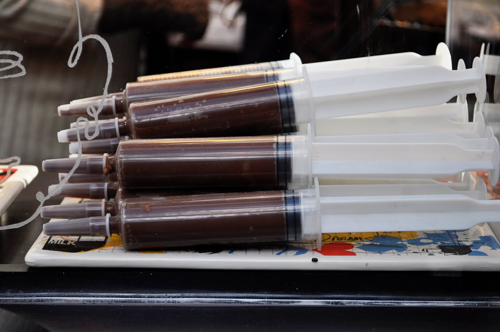 The Meyers Family: {Christmas in the City}