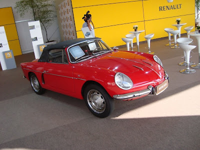 Motorgerais: CLÁSSICO: WILLYS INTERLAGOS CONVERSÍVEL