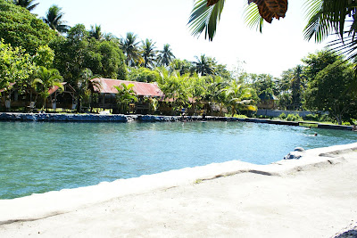 Adventure of Forgetful Princess: Olaer Resort @ Gensan City!