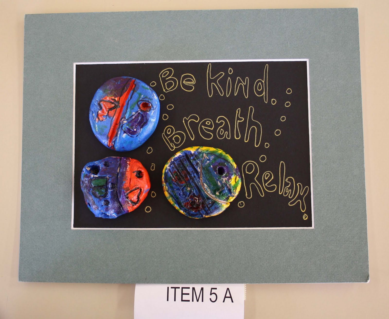 IMAGINE Beeliar Primary School Art Exhibition and Art Auction 2010: October 2010