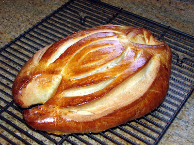 breadbasketcase: Duivekater (Festive Dutch Spiced Loaf)--A Lazy Bakers ...