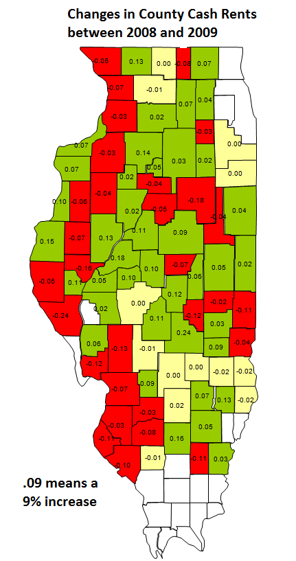 Gary Schnitkey's Blog